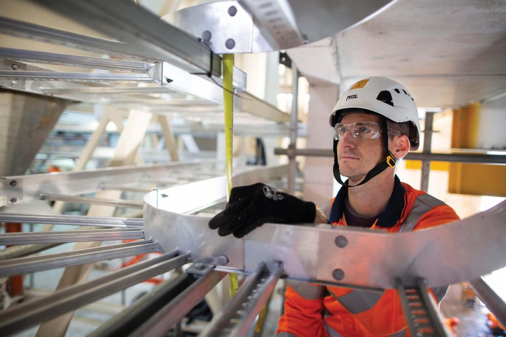 Brian Perry Civil | Mechanical and Electrical