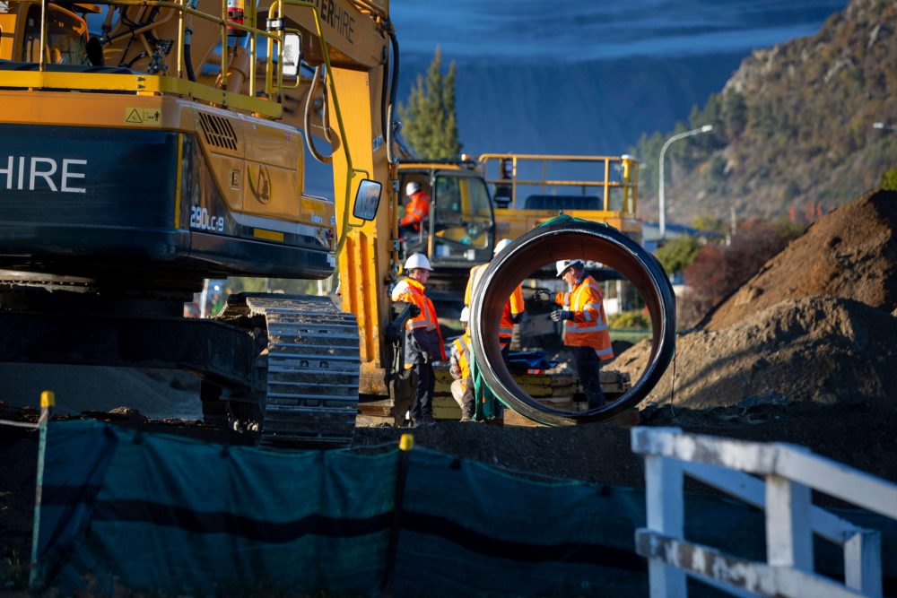 Brian Perry Civil | Pipeline & Drainage Construction