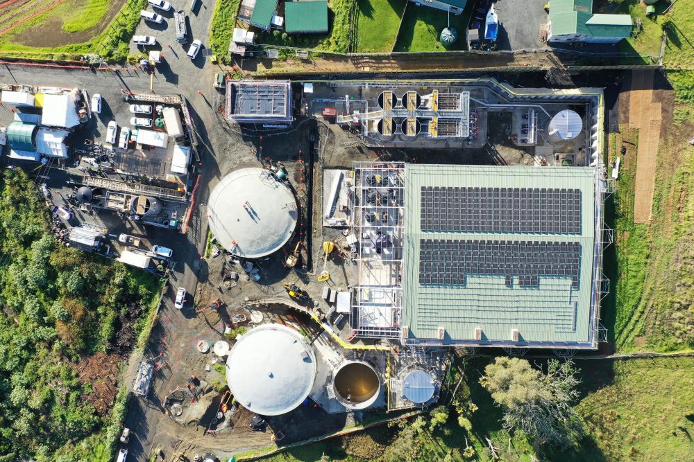 Brian Perry Civil | Treatment Plants