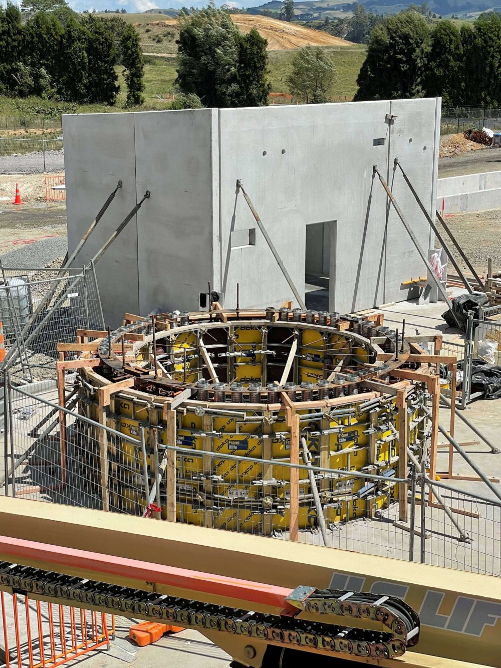 Brian Perry Civil | Project Basalt