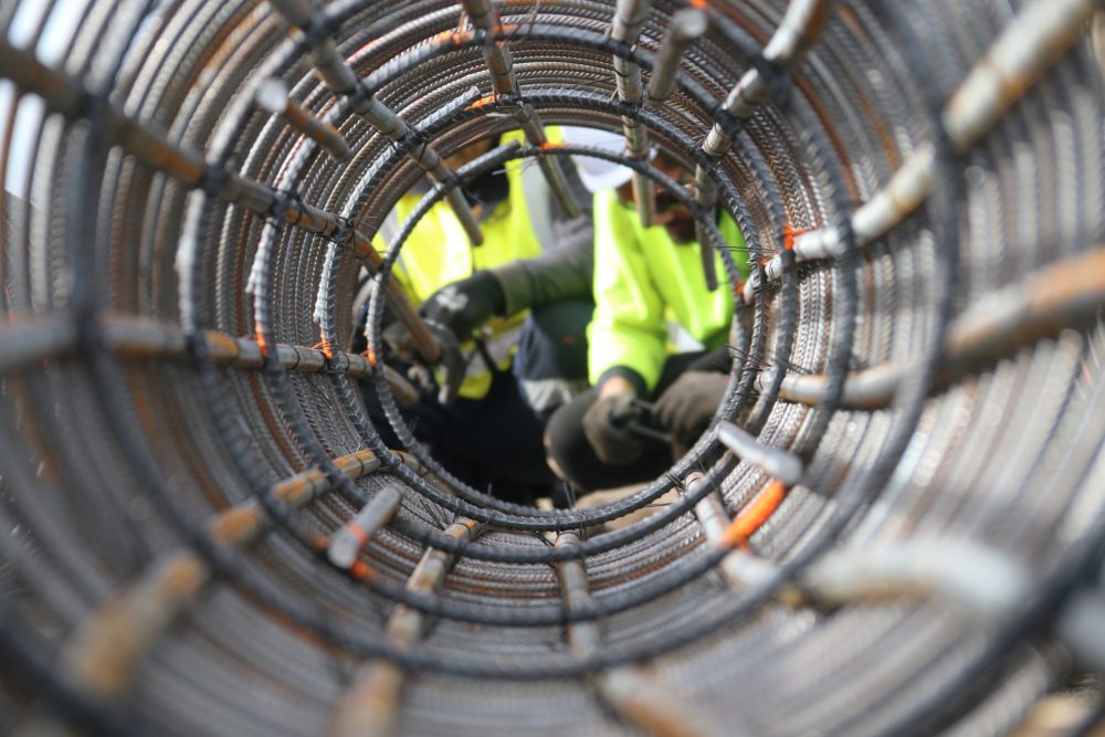 Brian Perry Civil | Foundations & Ground Engineering