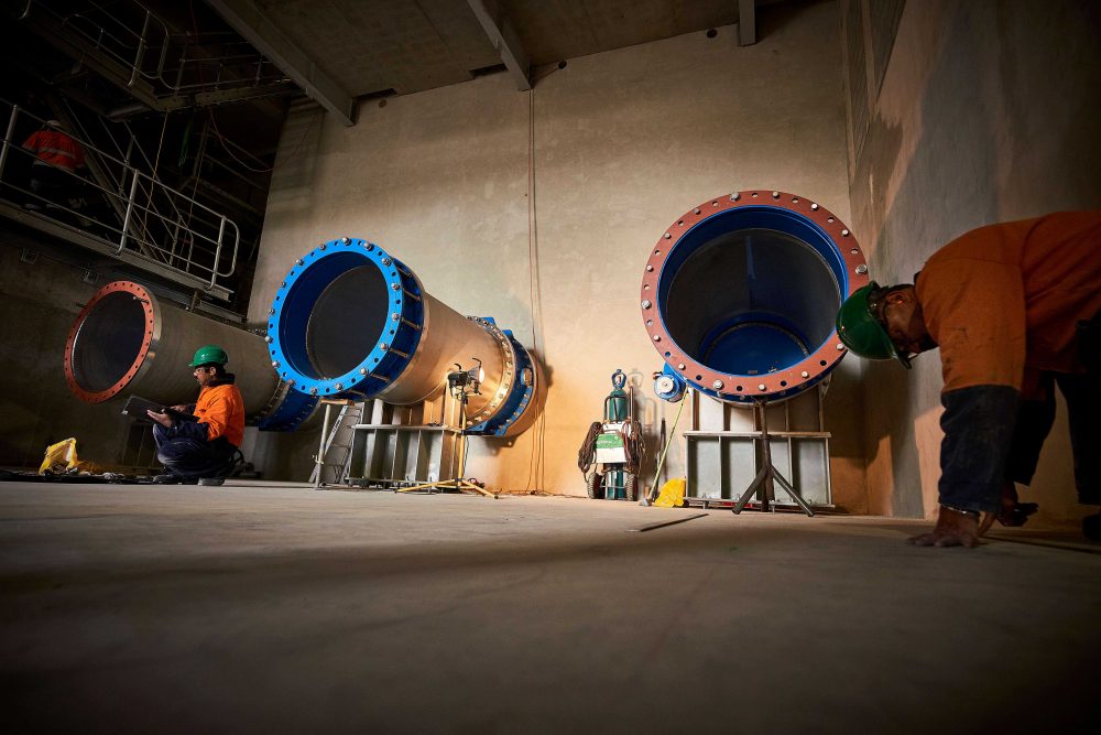 Brian Perry Civil | 3 Waters Construction