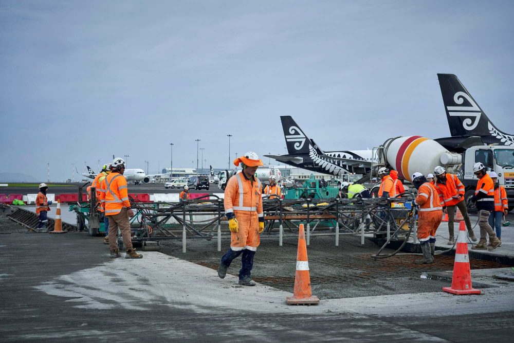 Brian Perry Civil | Transportation Construction & Engineering