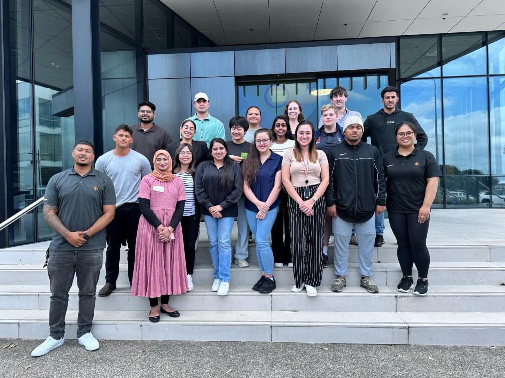 Brian Perry Civil | Welcoming BPC’s new grads