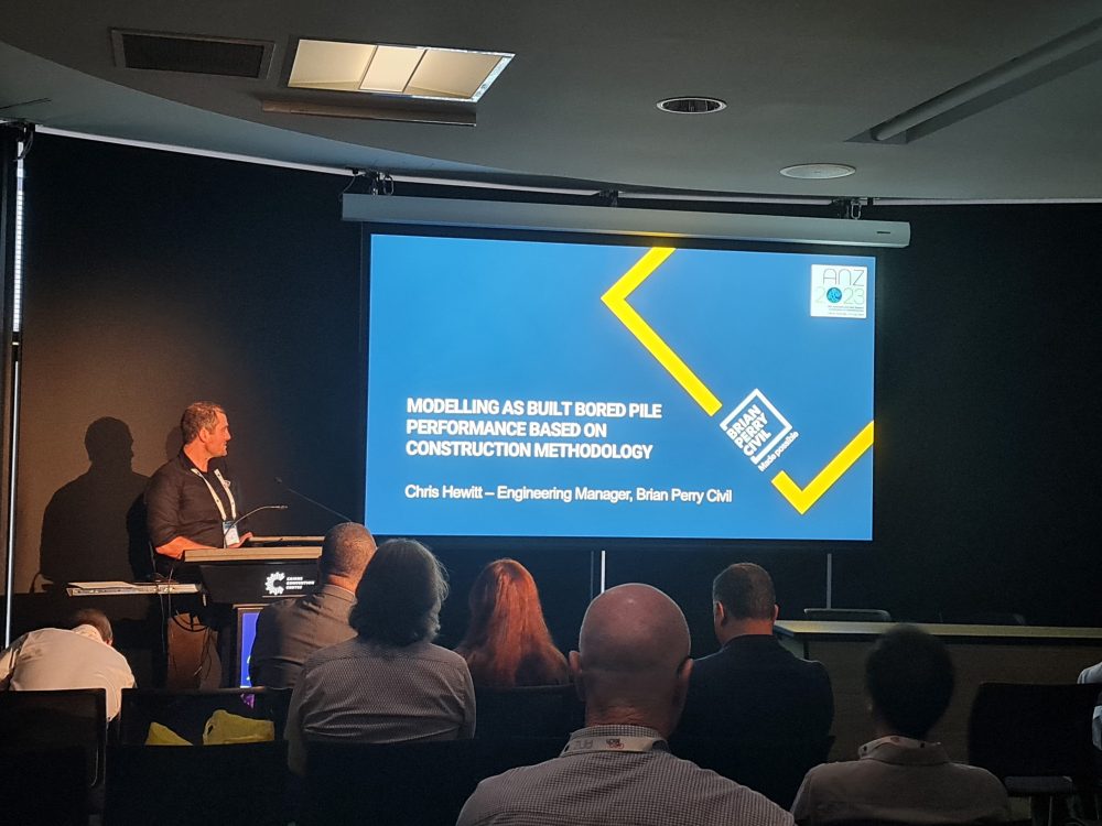 Brian Perry Civil | Sharing BPC expertise