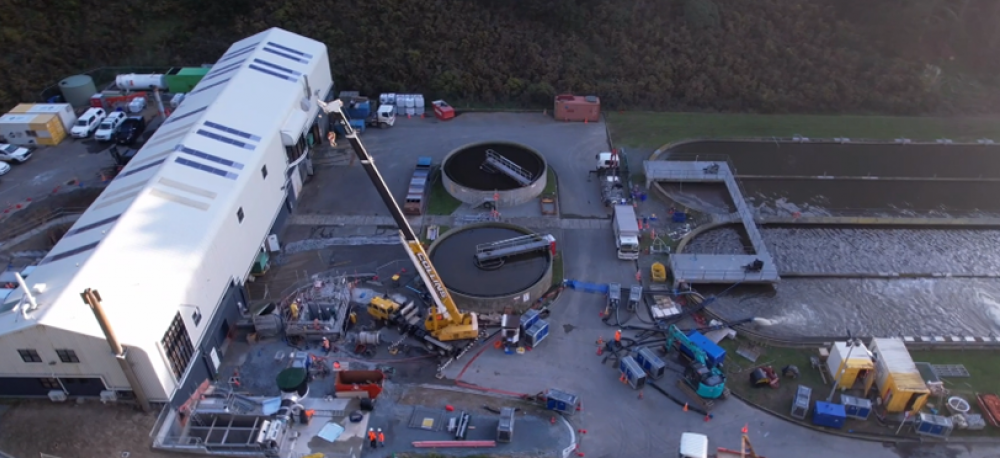 Brian Perry Civil | BPC’s people, projects, and training recognised