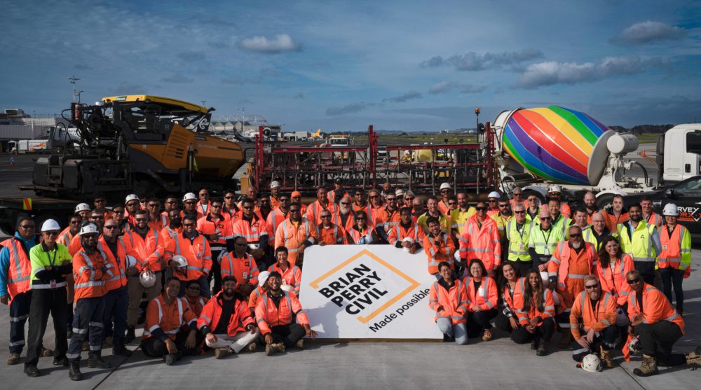 Brian Perry Civil | Recognition for BPC’s people, projects, and…