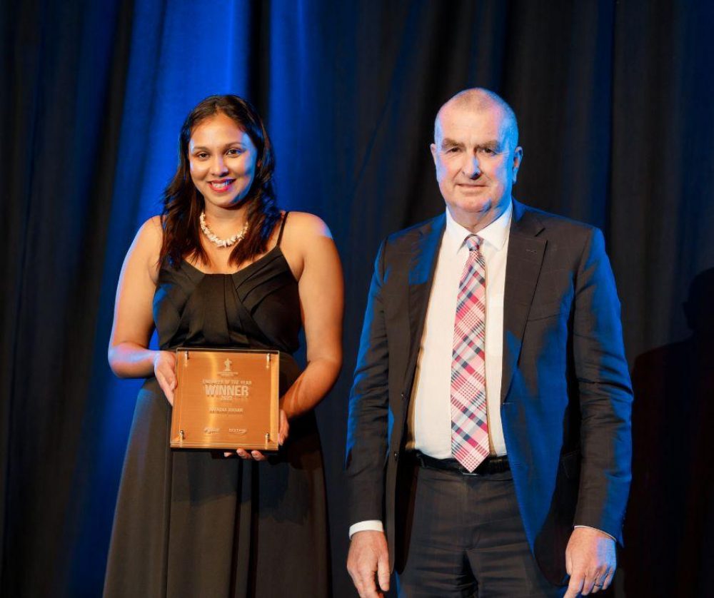Brian Perry Civil | BPC has night of success at Civil Contractors NZ…