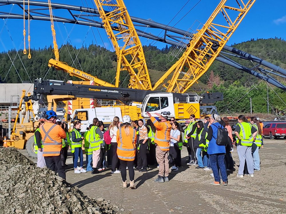 Brian Perry Civil | Innovative Young Minds